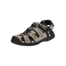 Geox Wanderschuhe in Taupe | Gr.: 41