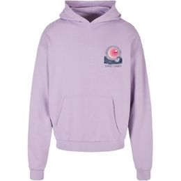 Merchcode Sweat & Fleece - Hoody in lilac | Gr.: XS