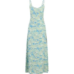 Just Rhyse Day Dresses in green colored | Gr.: L