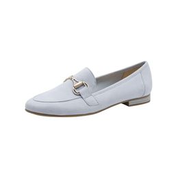 Marco Tozzi Slipper in LT.BLUE | Gr.: 39