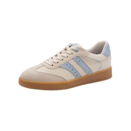 Marco Tozzi Sneaker in LT.BLUE COMB | Gr.: 36