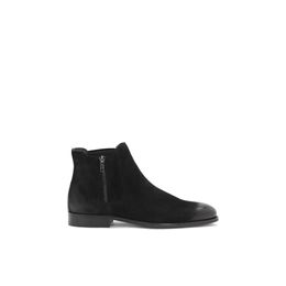 Kazar Chelsea Boots BEREN in Schwarz | Gr.: 42