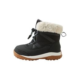 Reima Winterstiefel " Samooja " in Schwarz | Gr.: 25