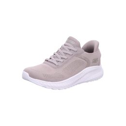 Skechers Sportschuh in beige | Gr.: 41