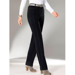 COSMA Thermo-Hose in schwarz | Gr.: 40
