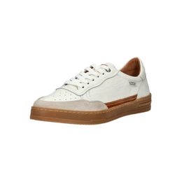 Pikolinos Sneaker in Creme | Gr.: 46
