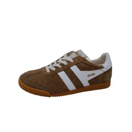 Gola Sportschuh Glan in Beige | Gr.: 41