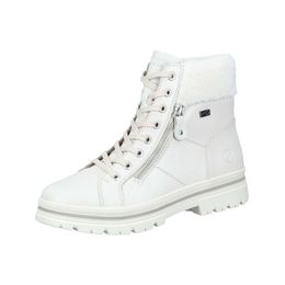 Remonte Freizeit Stiefeletten in kreide/kreide/offwhite | Gr.: 41