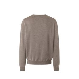 M&auml;rz M&auml;rz Pullover in melange tanne - 0001 | Gr.: 58