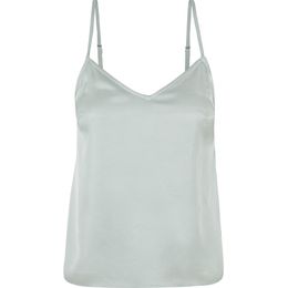 Urban Classics Tanks & Camis in frostmint | Gr.: 3XL