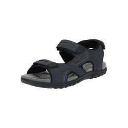 Geox Wanderschuhe in Navy/Grau | Gr.: 40