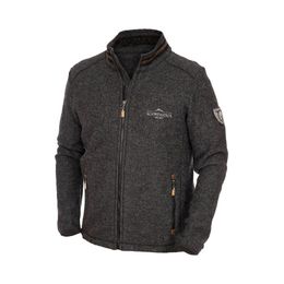 Maddox Jacke BRUCHSEE in grau | Gr.: M
