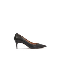 Kazar Pumps STONE in Schwarz | Gr.: 37
