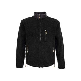 Maddox Jacke BRUCHSEE in anthrazit | Gr.: 3XL