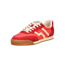 Gant Footwear Sneaker in Rot | Gr.: 40