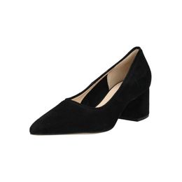 H&ouml;gl H&ouml;gl Pumps in Schwarz/Schwarz | Gr.: 39
