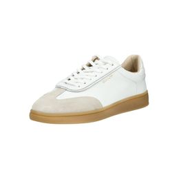 Gant Footwear Sneaker in Wei&szlig; | Gr.: 42