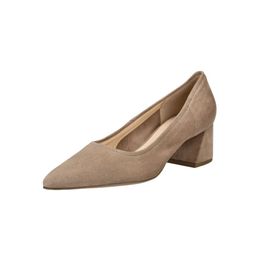 H&ouml;gl H&ouml;gl Pumps in Taupe | Gr.: 38,5