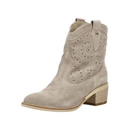 Nero Giardini Stiefelette in Beige | Gr.: 40