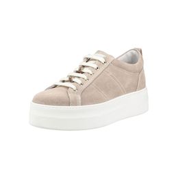 Nero Giardini Sneaker in Beige | Gr.: 40