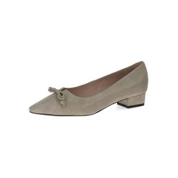 Peter Kaiser Pumps in Taupe | Gr.: 37,5