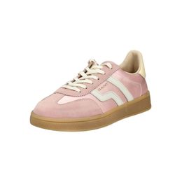 Gant Footwear Sneaker in Rosa/Wei&szlig; | Gr.: 36