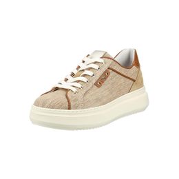 Nero Giardini Sneaker in Hellbraun | Gr.: 40