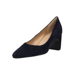H&ouml;gl H&ouml;gl Pumps in Dunkelblau | Gr.: 40