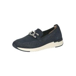 Caprice Slipper in Ocean | Gr.: 36