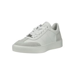 Steve Madden Sneaker in Wei&szlig;/Grau | Gr.: 43
