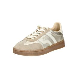 Gant Footwear Sneaker in Gold | Gr.: 36