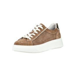 Nero Giardini Sneaker in Braun | Gr.: 39
