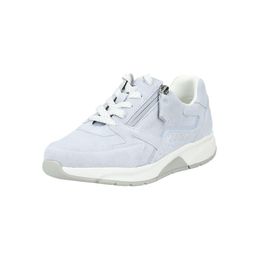 Gabor Sneaker in Sky | Gr.: 38,5
