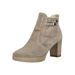 Nero Giardini Stiefelette in Beige | Gr.: 41