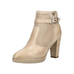 Nero Giardini Stiefelette in Champagne | Gr.: 37