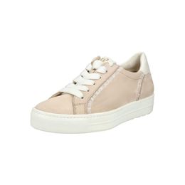 Paul Green Sneaker in Beige | Gr.: 40