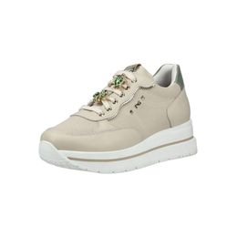Nero Giardini Sneaker in Beige | Gr.: 35