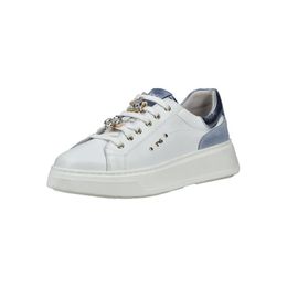 Nero Giardini Sneaker in Wei&szlig; | Gr.: 36
