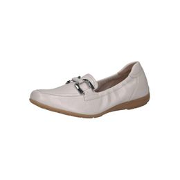 Caprice Slipper in Hellbeige | Gr.: 36