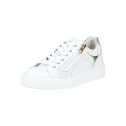 Nero Giardini Sneaker in Wei&szlig; | Gr.: 35