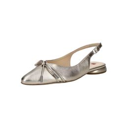 H&ouml;gl H&ouml;gl Ballerinas in Bronze | Gr.: 40