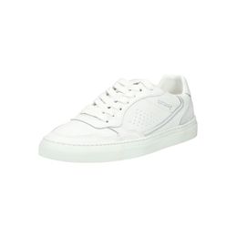 Pavement Sneaker CECILIE in Wei&szlig;/Grau | Gr.: 39
