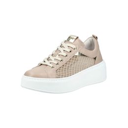 Nero Giardini Sneaker in Beige | Gr.: 36