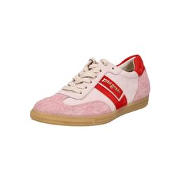 Paul Green Sneaker in Rosa | Gr.: 38,5
