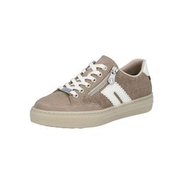 Rieker Sneaker in Camel | Gr.: 38