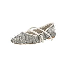 Steve Madden Ballerinas in Ivory | Gr.: 40