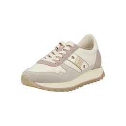 Blauer USA Sneaker in Cream | Gr.: 37