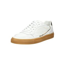 Pavement Sneaker CECILIE in Wei&szlig;/Braun | Gr.: 42