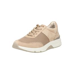 Gabor Sneaker in Sand | Gr.: 44