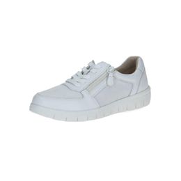 Caprice Sneaker in Wei&szlig; | Gr.: 40